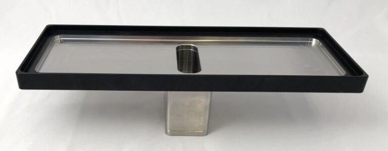 LB-Trough G1, L/L (o/w interface) - Kibron