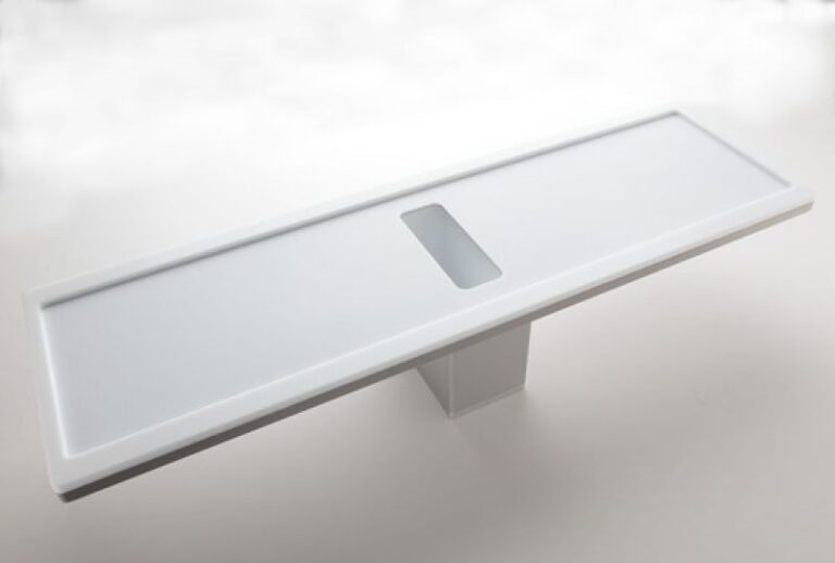 LB-Trough G4 (PTFE) - Kibron