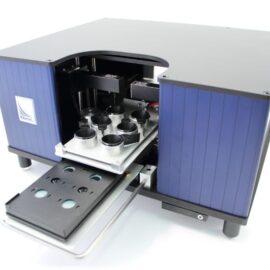 Surface tensiometers - Kibron