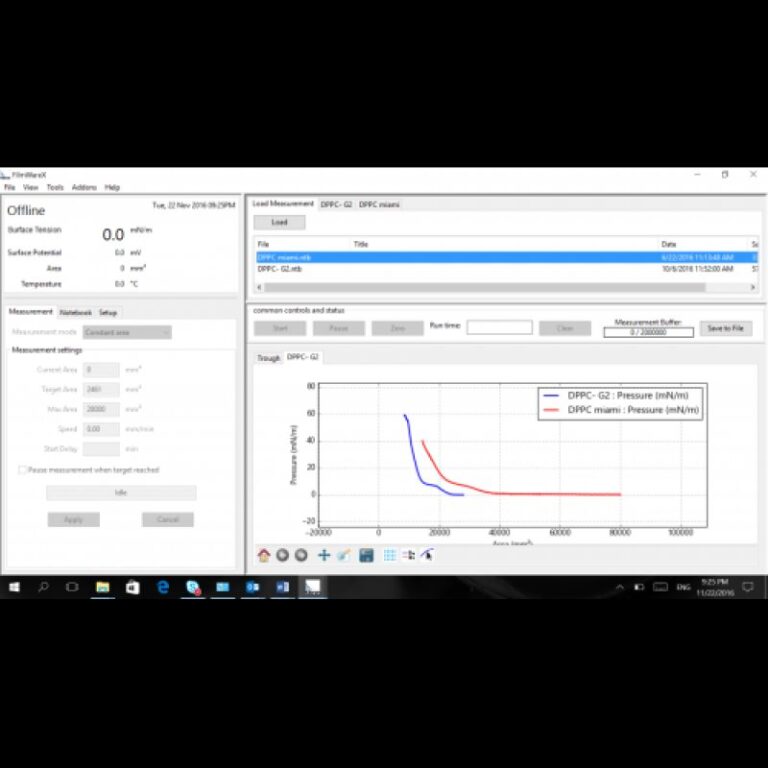 Filmware 4.x - Kibron